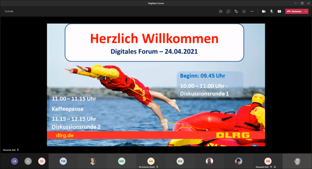 News | DLRG Landesverband Württemberg e.V.