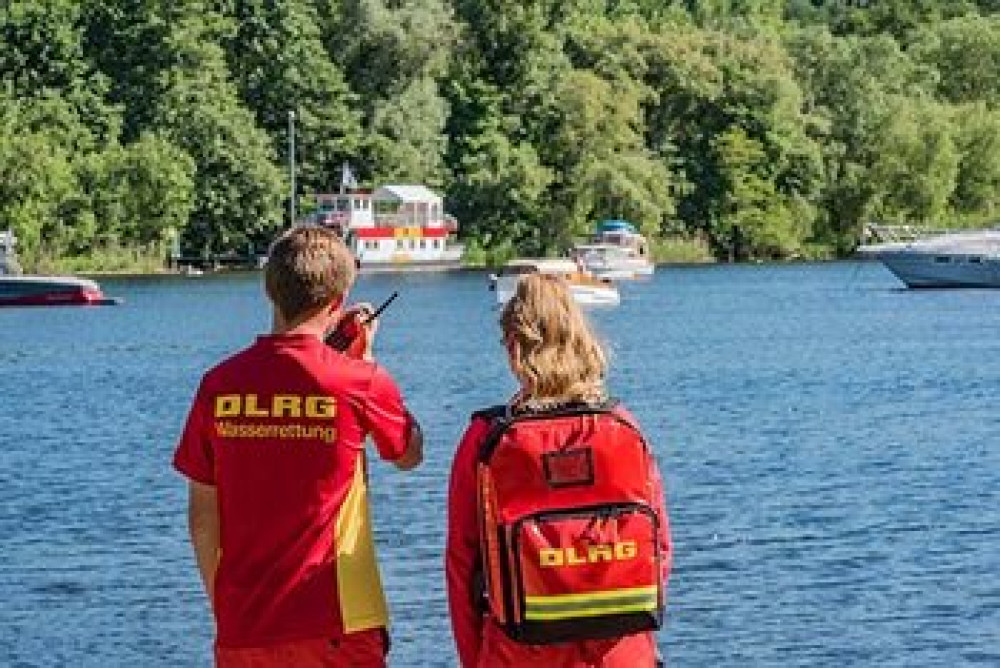 News im Detail (Allgemein) | DLRG Landesverband Württemberg e.V.