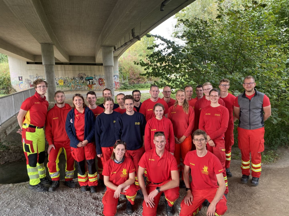 News im Detail (Allgemein) | DLRG Landesverband Württemberg e.V.