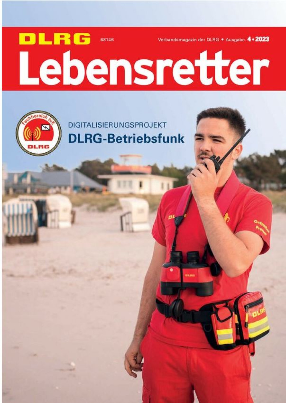News im Detail (Allgemein) | DLRG Landesverband Württemberg e.V.