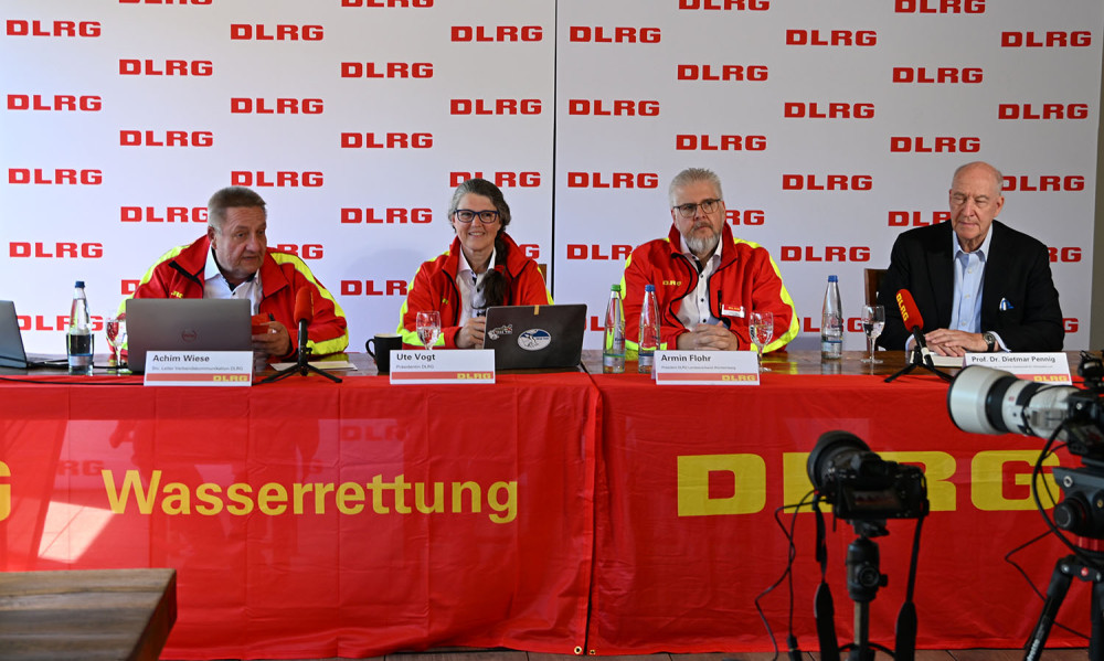 News im Detail (Allgemein) | DLRG Landesverband Württemberg e.V.